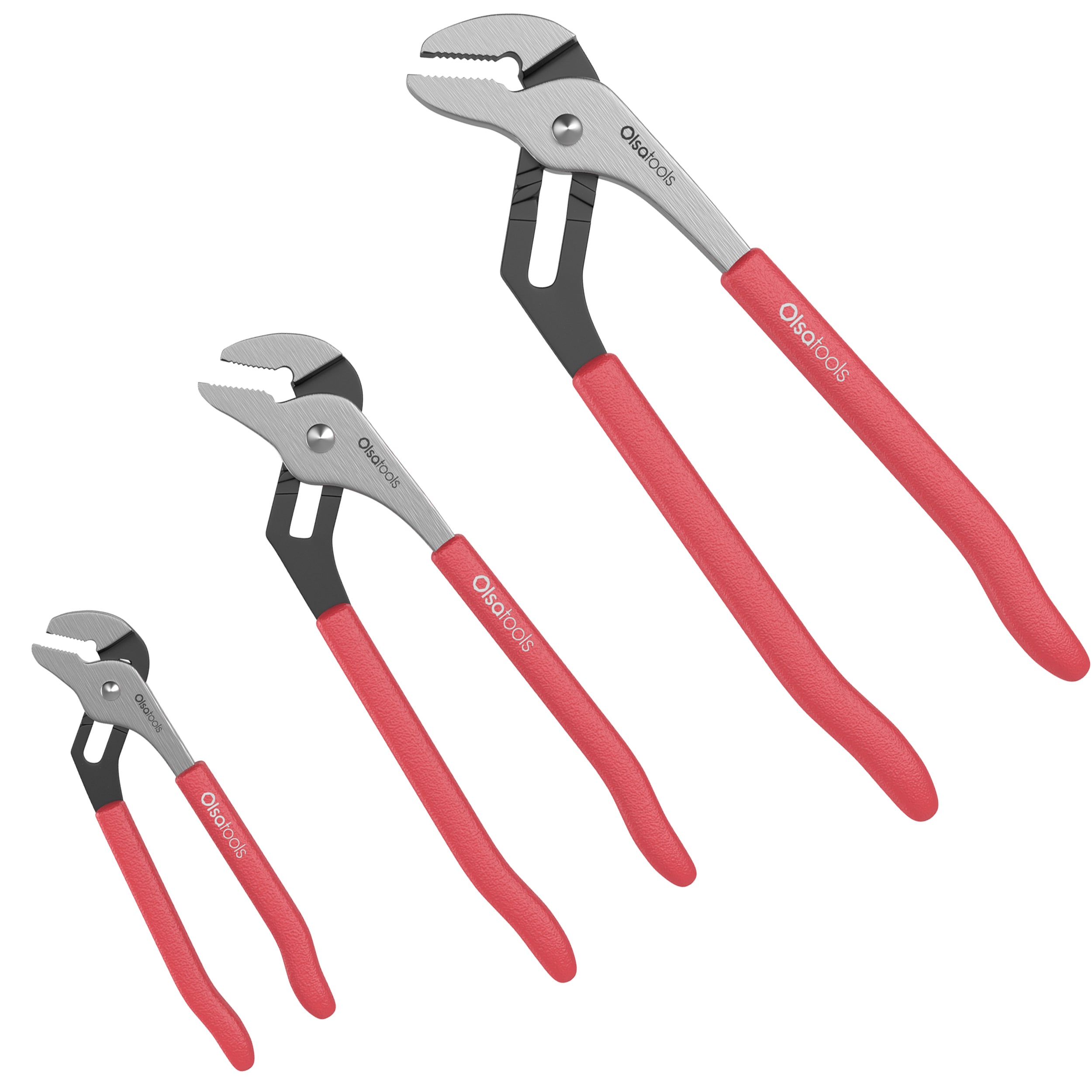 Professional-Grade Pliers | Olsa Tools – Olsa Tools Canada