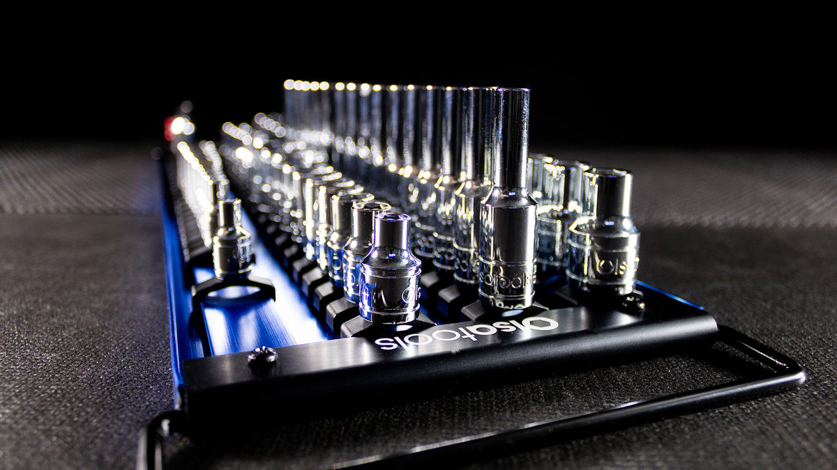 Olsa Tools® | Premium Hand Tools & Tool Organizers – Olsa Tools Canada