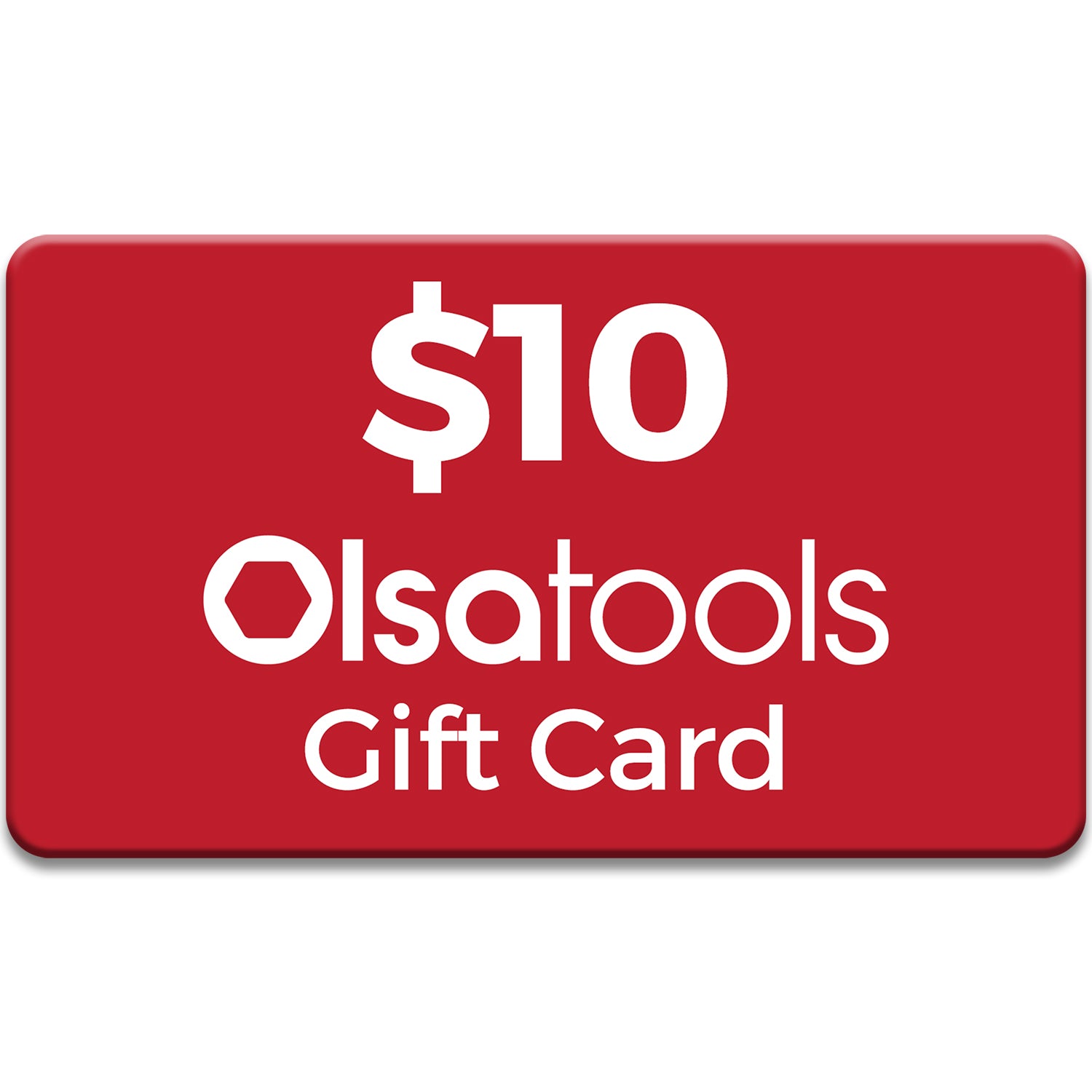 Gift Card – Olsa Tools Canada