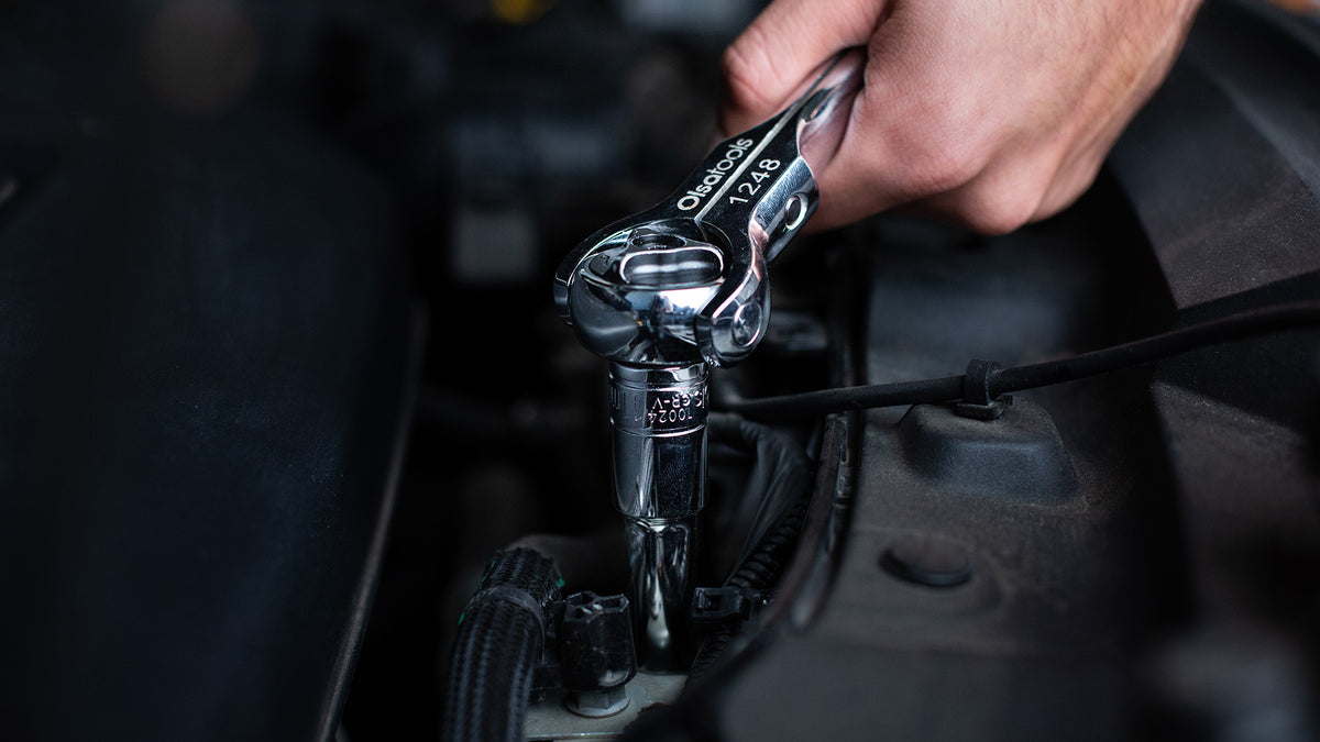 Olsa Tools® | Premium Hand Tools & Tool Organizers – Olsa Tools Canada