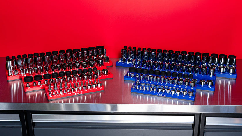 Olsa Tools® | Premium Hand Tools & Tool Organizers – Olsa Tools Canada