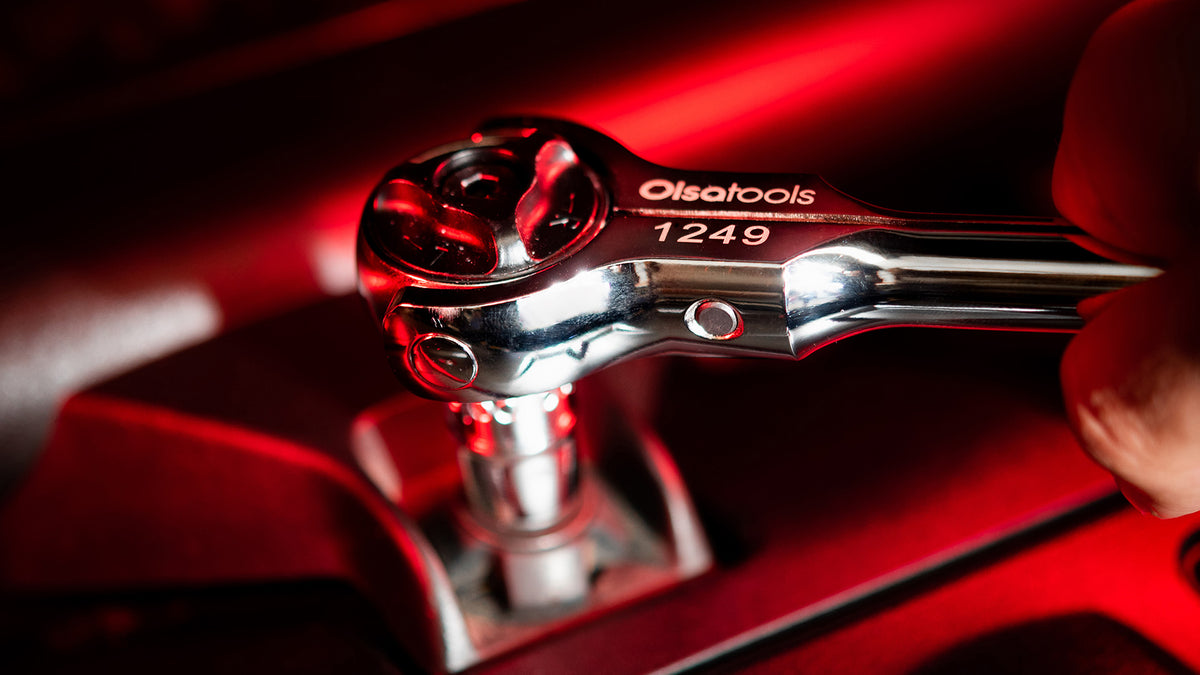 Olsa Tools® | Premium Hand Tools & Tool Organizers – Olsa Tools Canada