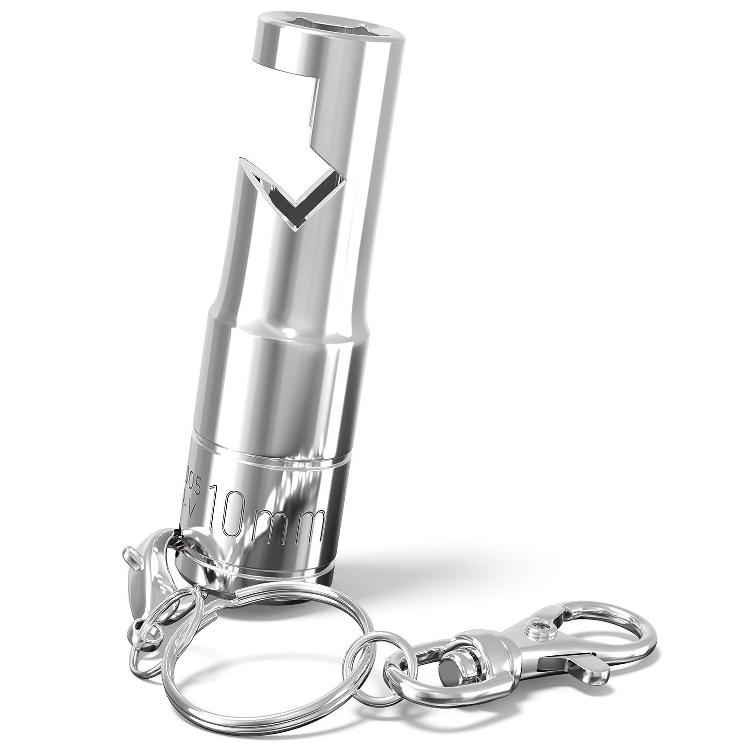 10 mm Socket Bottle Opener Keychain | Olsa Tools® – Olsa Tools Canada