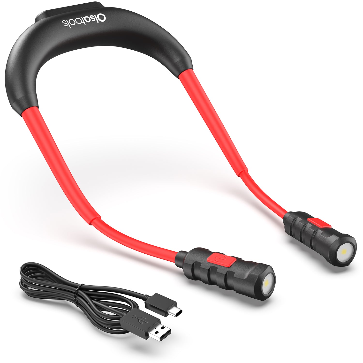 LED Neck Lights | Olsa Tools® – Olsa Tools Canada