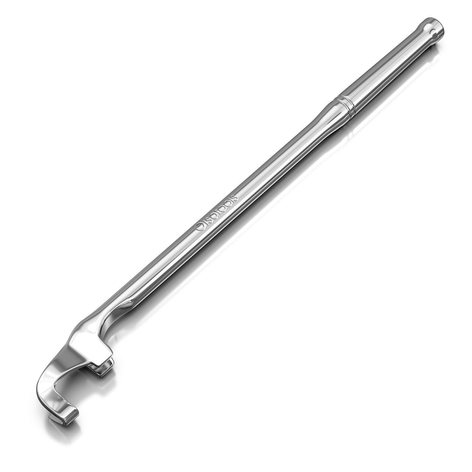 Wrench Extender (Cheater Bar) | Professional Grade | Olsa Tools – Olsa ...