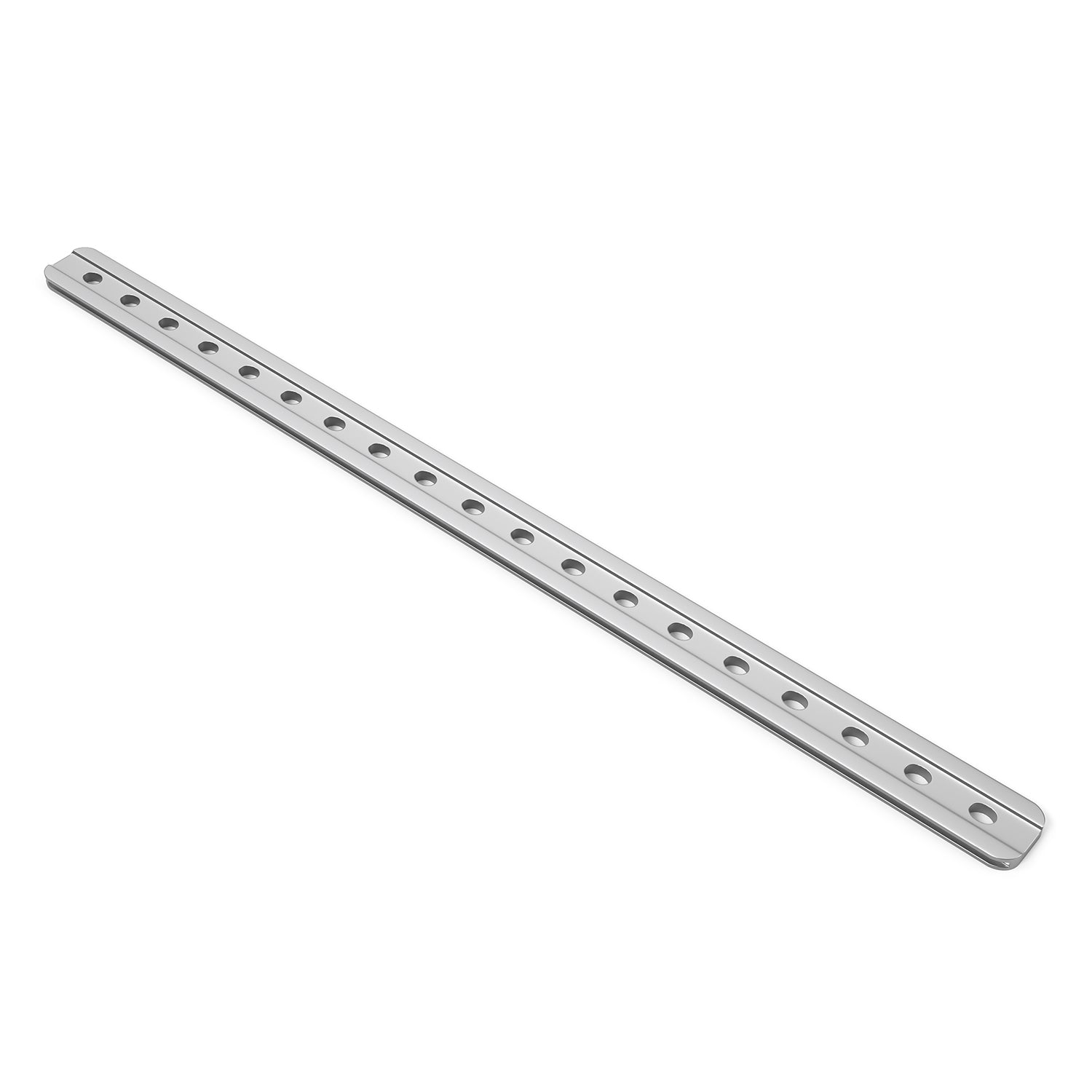 Professional-Grade Aluminum Socket Rail for Toolgrid® | Olsa Tools ...
