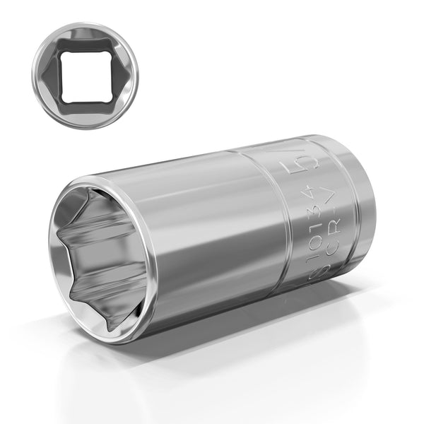 Professional-Grade Chrome Socket Sets | Olsa Tools – Olsa Tools Canada