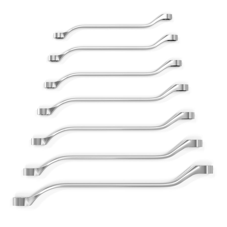 Olsa Tools Offset Bolt Extractor Wrench Set – Olsa Tools Canada