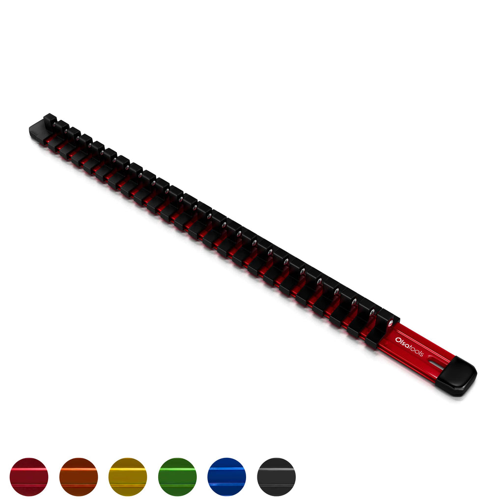 Best Socket Organizer | Best Socket Holder | Olsa Tools | Olsa Tools Canada