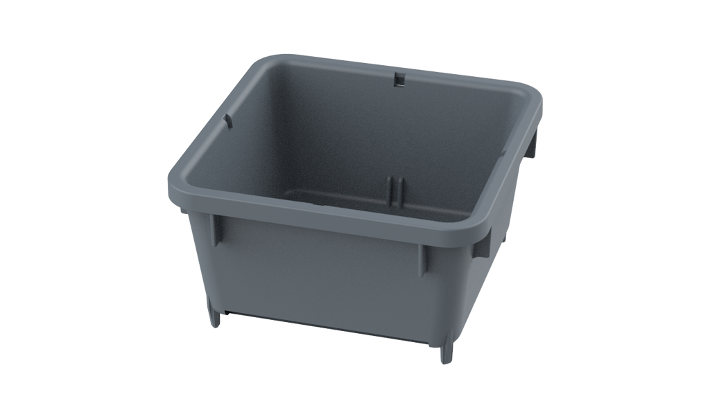 Toolgrid Loose Parts Bins and Dividers | Olsa Tools Canada